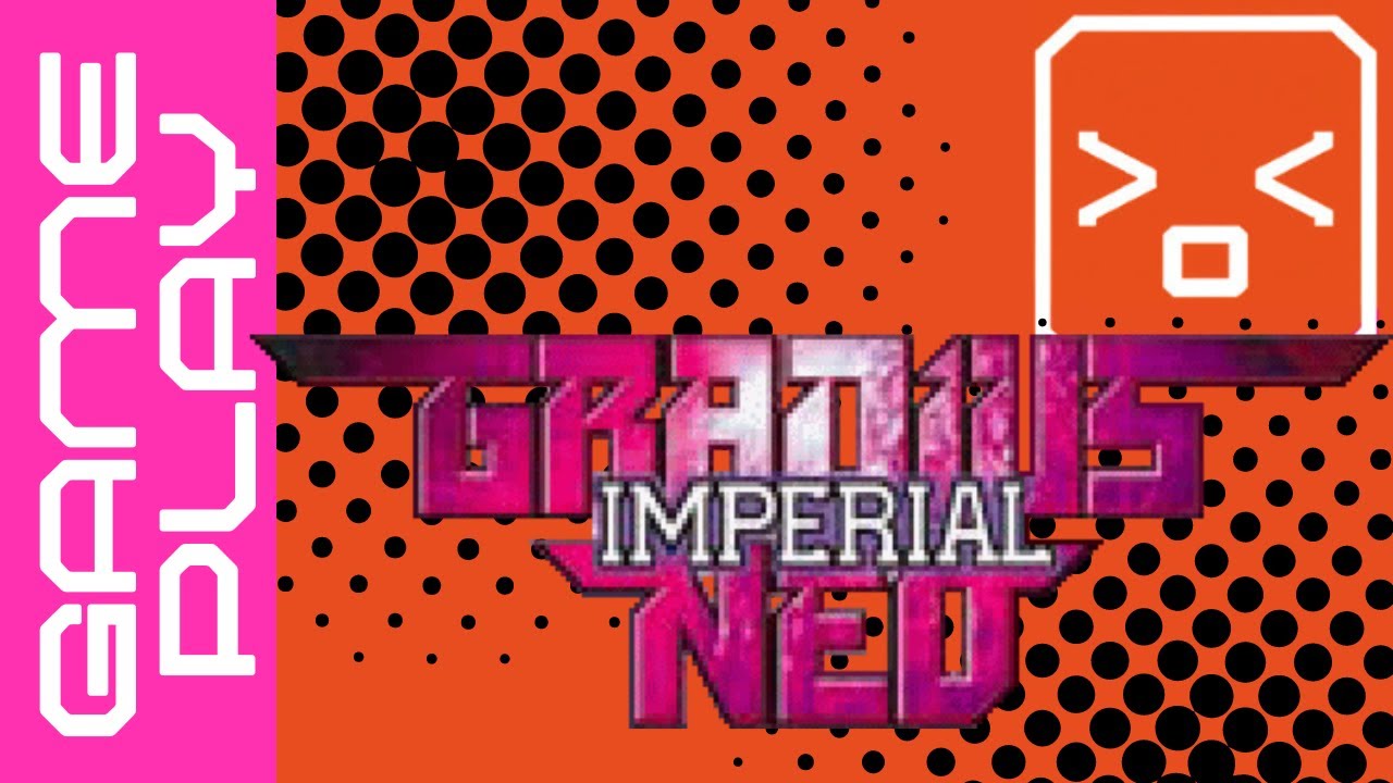 Gradius NEO Imperial (Java Game) - Konami 2004 - YouTube