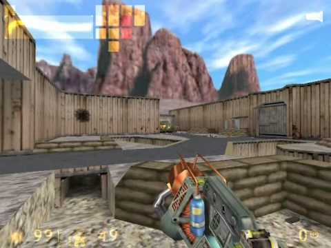 Half-life 13 - YouTube