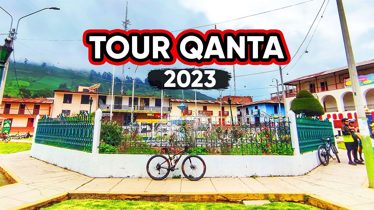 TOUR QANTA 2023 con ProBike 🇵🇪 | Tour Canta Desafío 100 K a 2800 m s. n ...