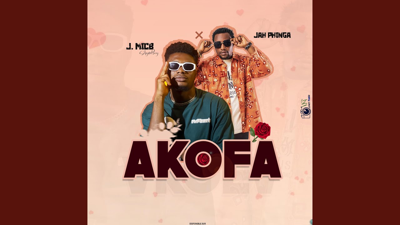 AKOFA (feat. Jah Phinga) - YouTube