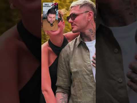 Aseguran que Mauro Icardi podría continuar su carrera en Racing: “Si se hace un esfuerzo económico”