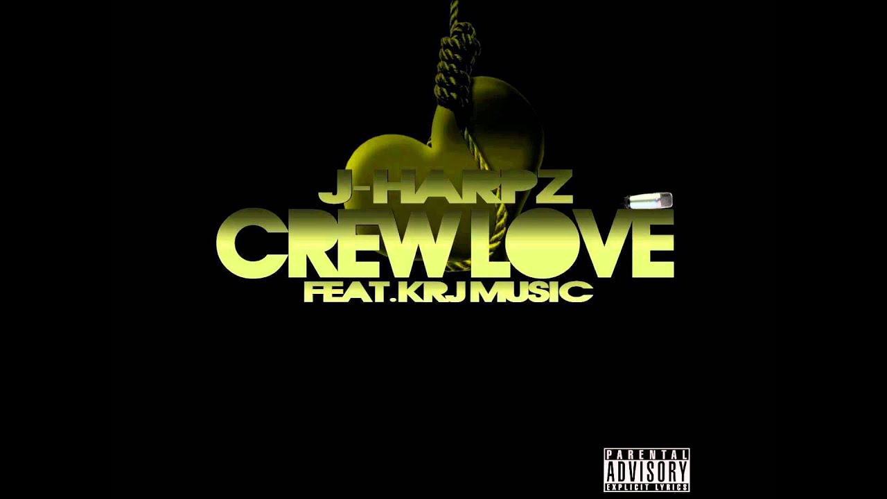 Drake - "Crew Love" Featuring The Weeknd / J-Harpz - "Crew Love ...