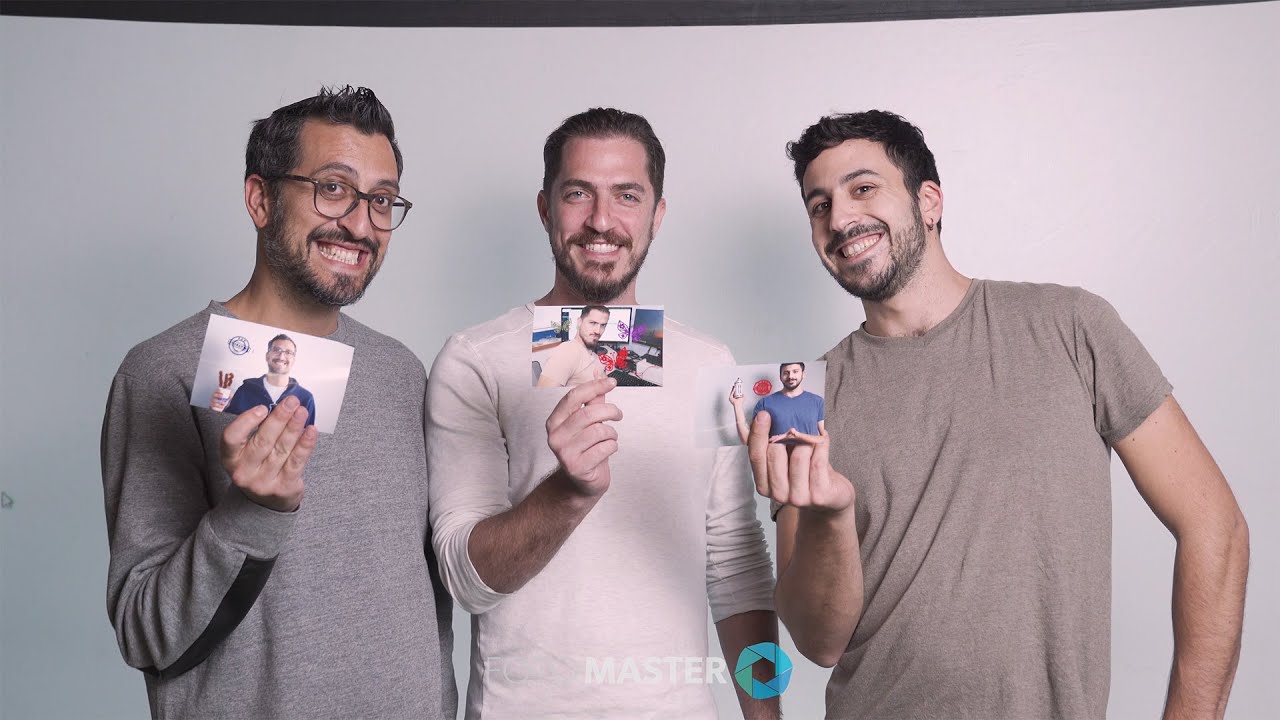 Air Graffiti Wall: 'Instant Printing' Feature - YouTube