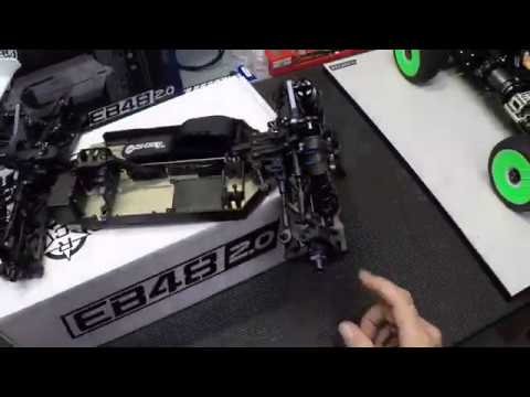 Tekno EB48 2.0 Review - YouTube