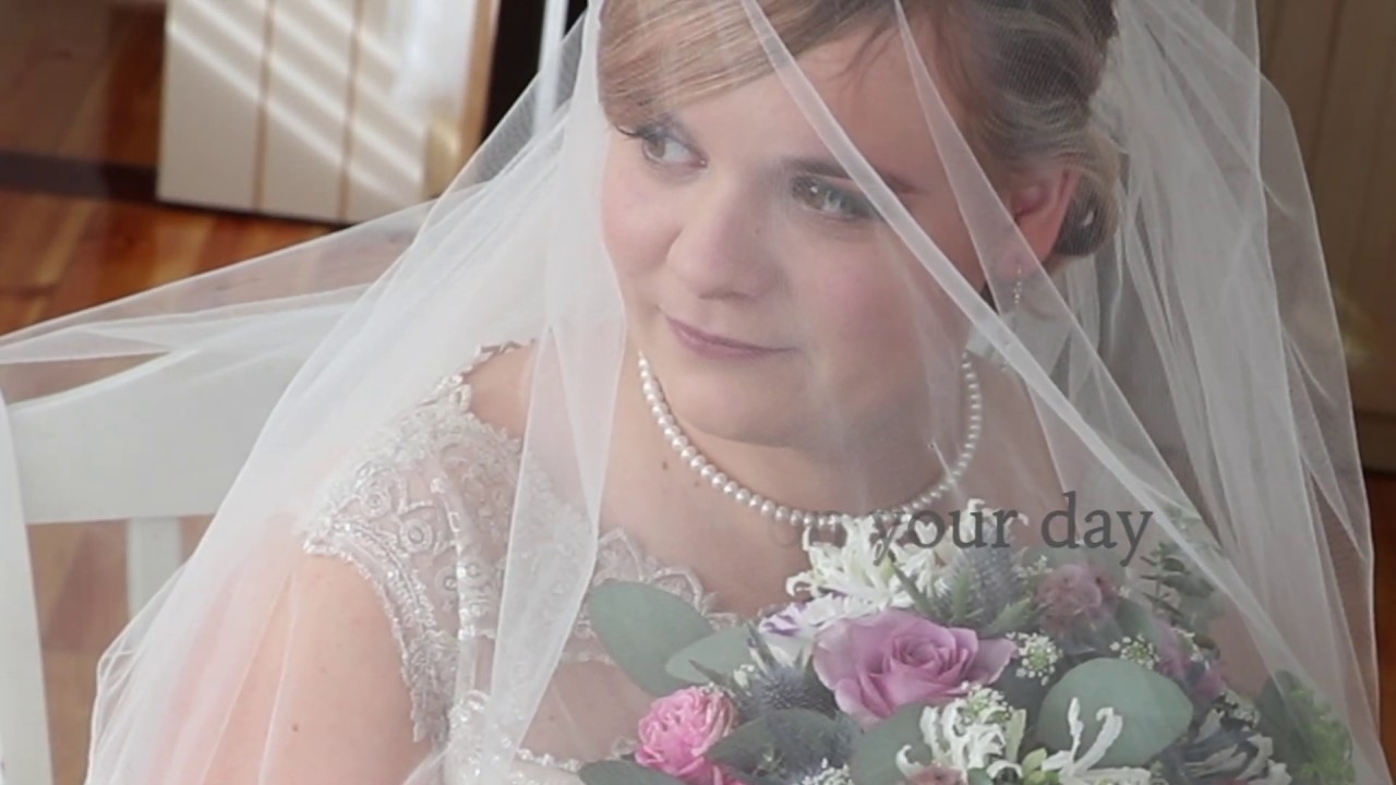 How to Enjoy Your Wedding Day - YouTube