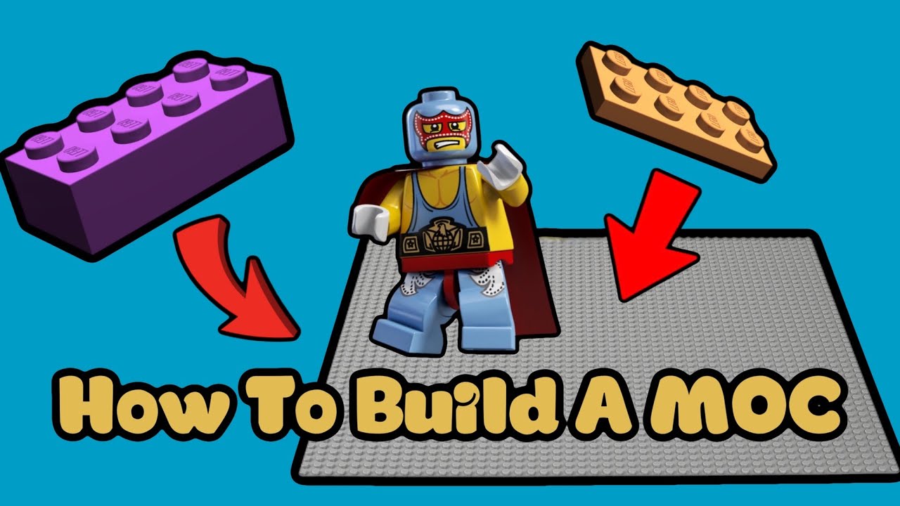 Building A M.O.C. : What Is A M.O.C.? - YouTube