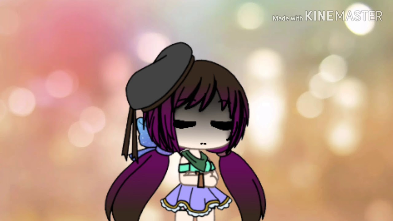 Inner Demons -MEME- [Original] read desc - YouTube