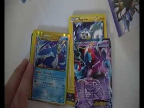 Apertura 2 Box N&B Glaciazione Plasma Feat Lega Pokèmon Palermo(Shiny ...