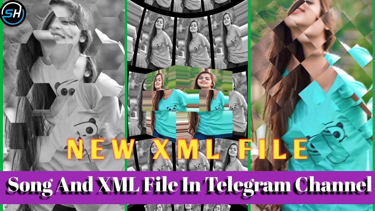 DESI CHHORI SONG XML FILE || NEW TRENDING || ALIGHT MOTION XML FILE_🔖 - YouTube