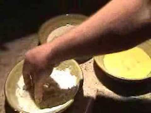 Pan-fried Bluegill Demonstration from Walleye Direct - YouTube