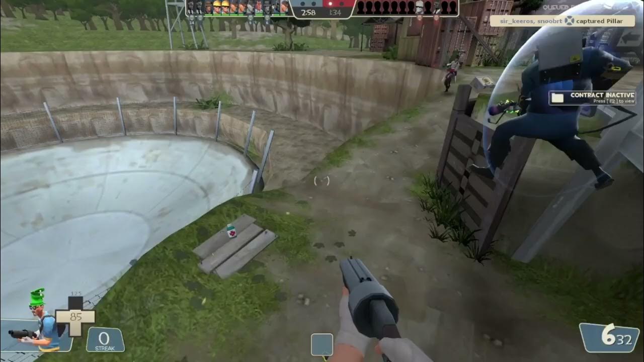 tf2 source spaghetti code my beloved - YouTube