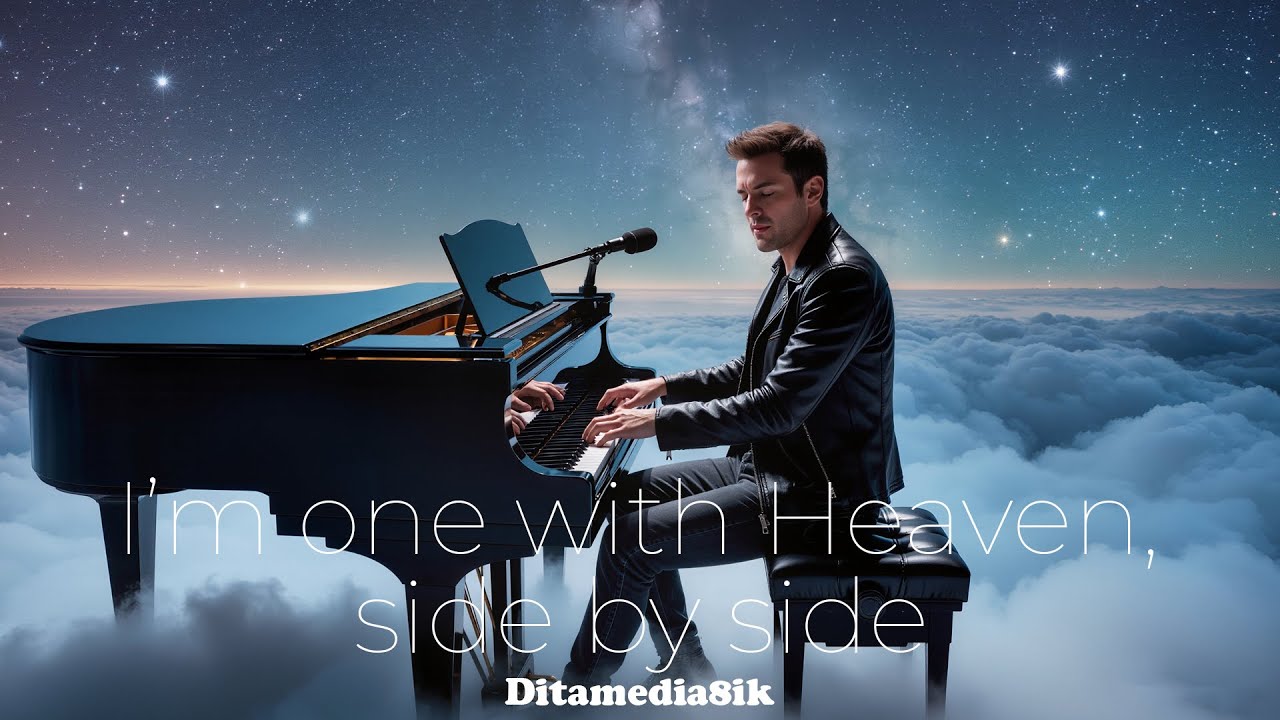 I’m one with Heaven, side by side (Remix 12) - YouTube