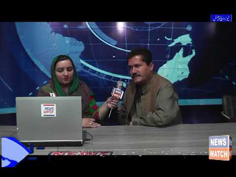 Faiza Shah Kazmi Interview with Chairman Khidamt e khalaqInternational ...