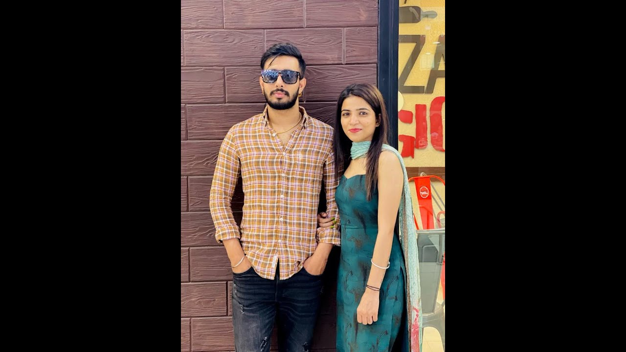 SIMRAT ️ WEDS ️ SATNAM ️ WEDDING LIVE VIDEO BY- 🎥 ROXY STUDIO BARARA - YouTube