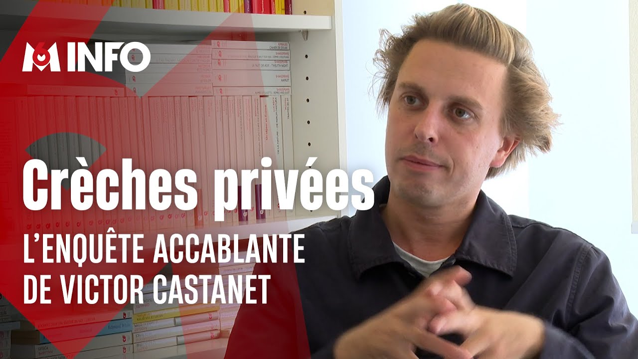 Crèches privées : « Une responsabilité gigantesque des pouvoirs publics ...