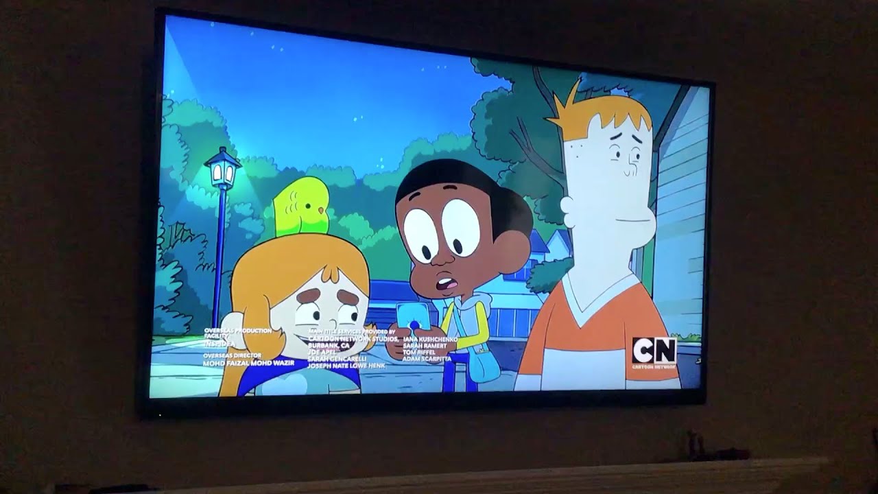 Cartoon Network MAJOR Airing Error (September 22, 2020) - YouTube