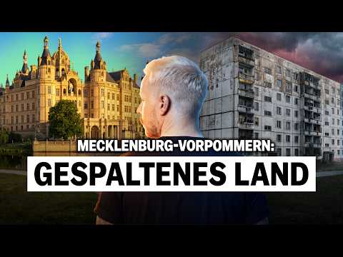 Wahl in MV: Rechtsruck aus Frust? Feat. Hinterlandgang