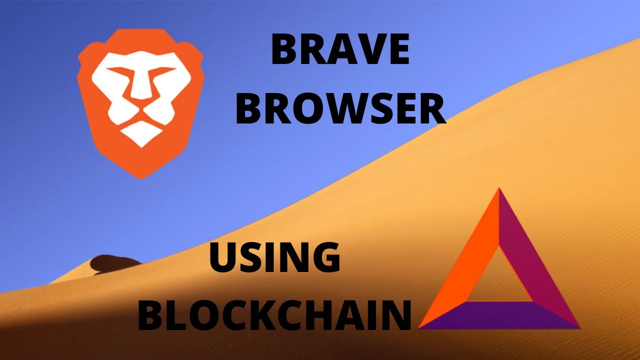 Make Money FREE With Brave Browser 2019 - Basic Attention Token - YouTube