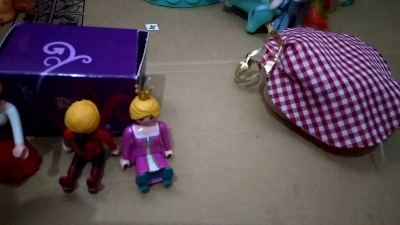 El show capítulo (3) - YouTube