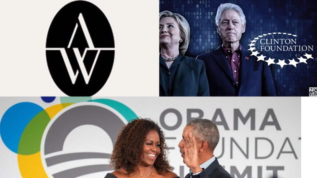 La fondation ARCHEWELL créée par les sussex fait partir des géants ...