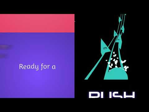 Rush by Ketchapp & Monkey Food Games | Fan Made Game Trailer | Android ...