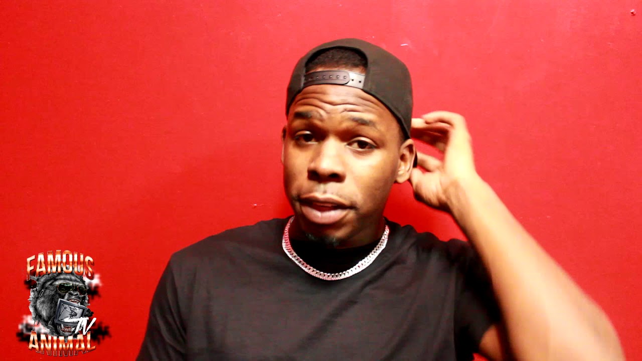 Offset Confronts King Yella Over Cardi B - YouTube