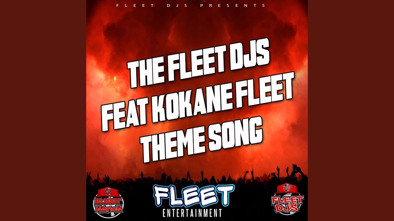 Fleet Theme Song - YouTube