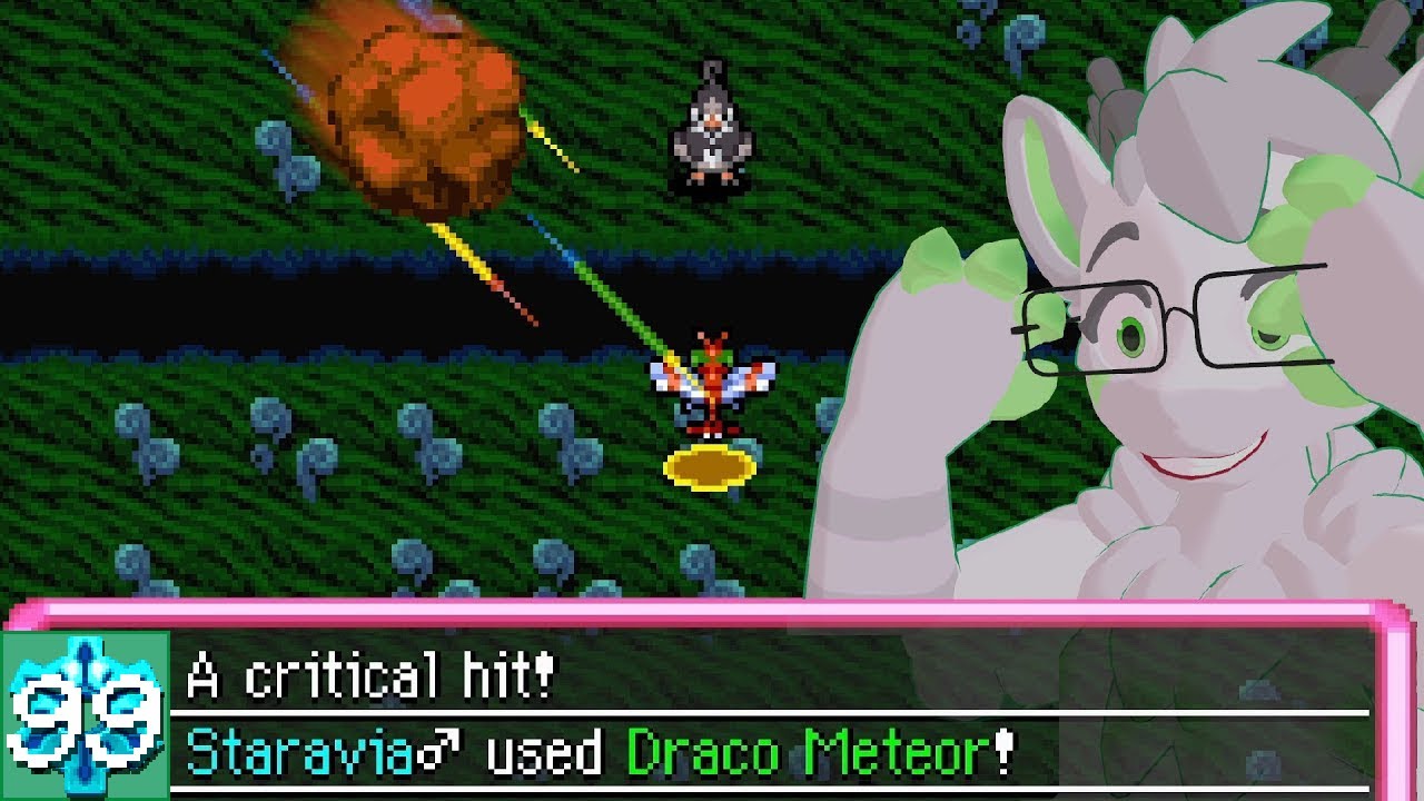 oh cool you know Draco Meteor great! - YouTube