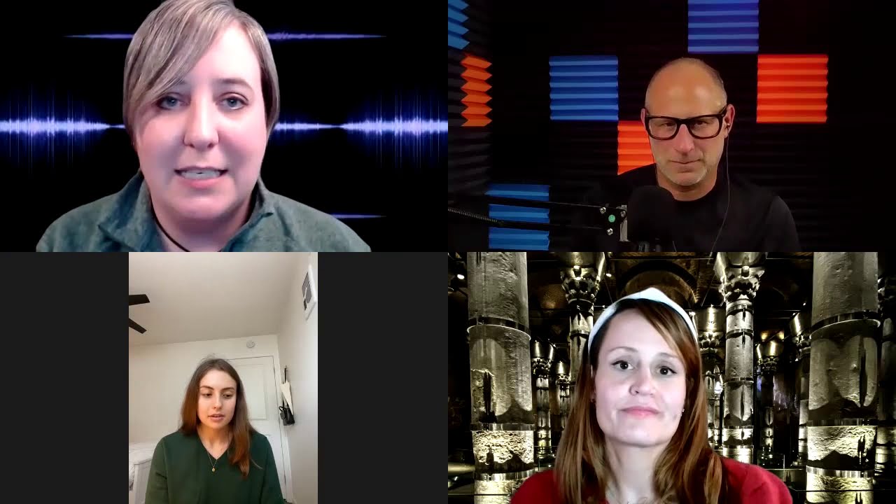 Annielytics Podcast: Full Episode with Laura Edell and Shannon Kuehn ...