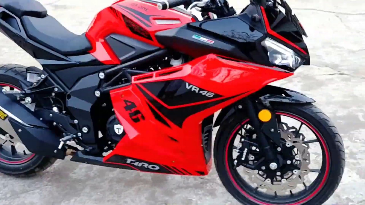 Taro GP 1 - Limited Edition - YouTube