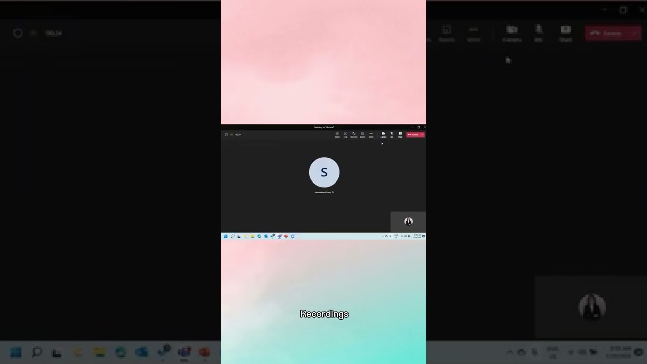 5 Best parts of using Microsoft Team part 1! - YouTube