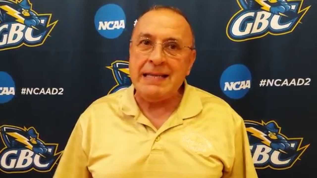 Richard Bowers Post-Match Interview: Mercy - YouTube