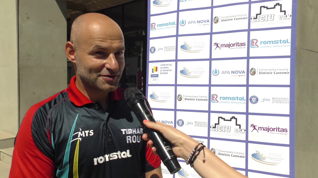 Andrei Filimon - YouTube