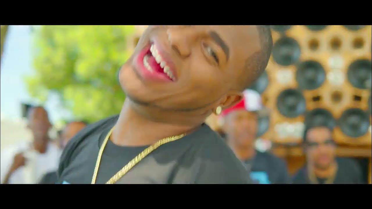 Jay M Black TrapBow Remix FT Dominican Panda HD Ceda Flow Decomputao ...