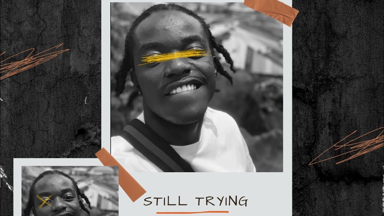 LIL XPACE - Still Trying (Official Audio) - YouTube