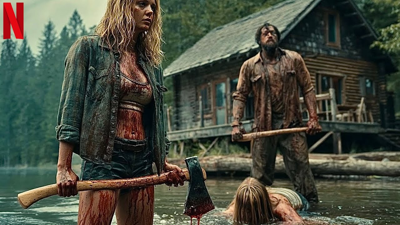 10 SKIN-CRAWLING HORROR Movies You Definitely Missed! - YouTube