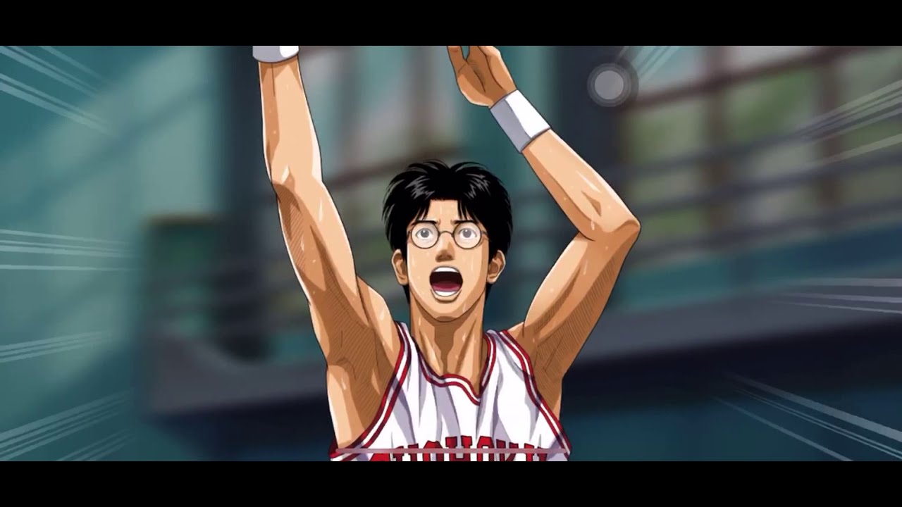 Slam Dunk [Gameplay] - 2 - YouTube