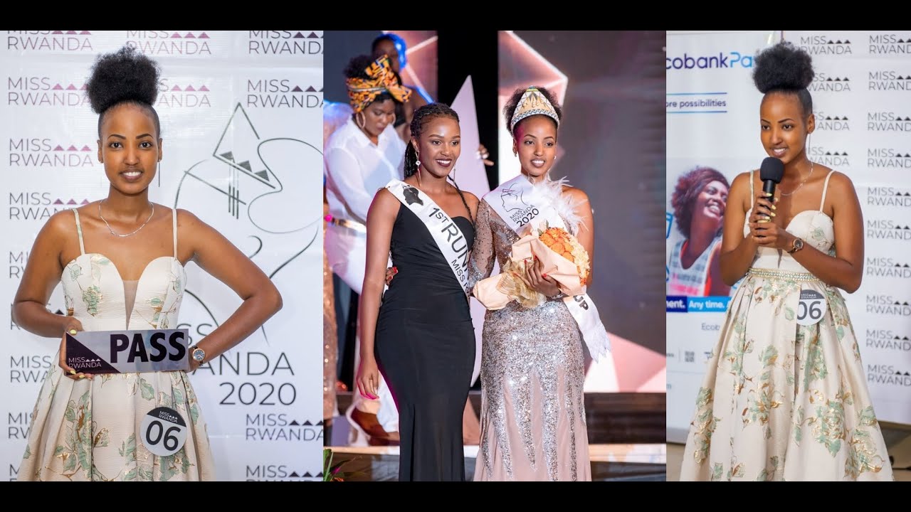 Yifuza kuba umucuruzi mpuzamahanga||Umwiza Phionah (1st Runner UP ...