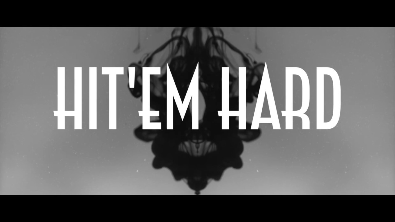 Junior feat. Balance - Hit 'Em Hard - YouTube