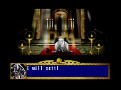 Lets play dragon force (Junon): part 2 - getting to know you - YouTube