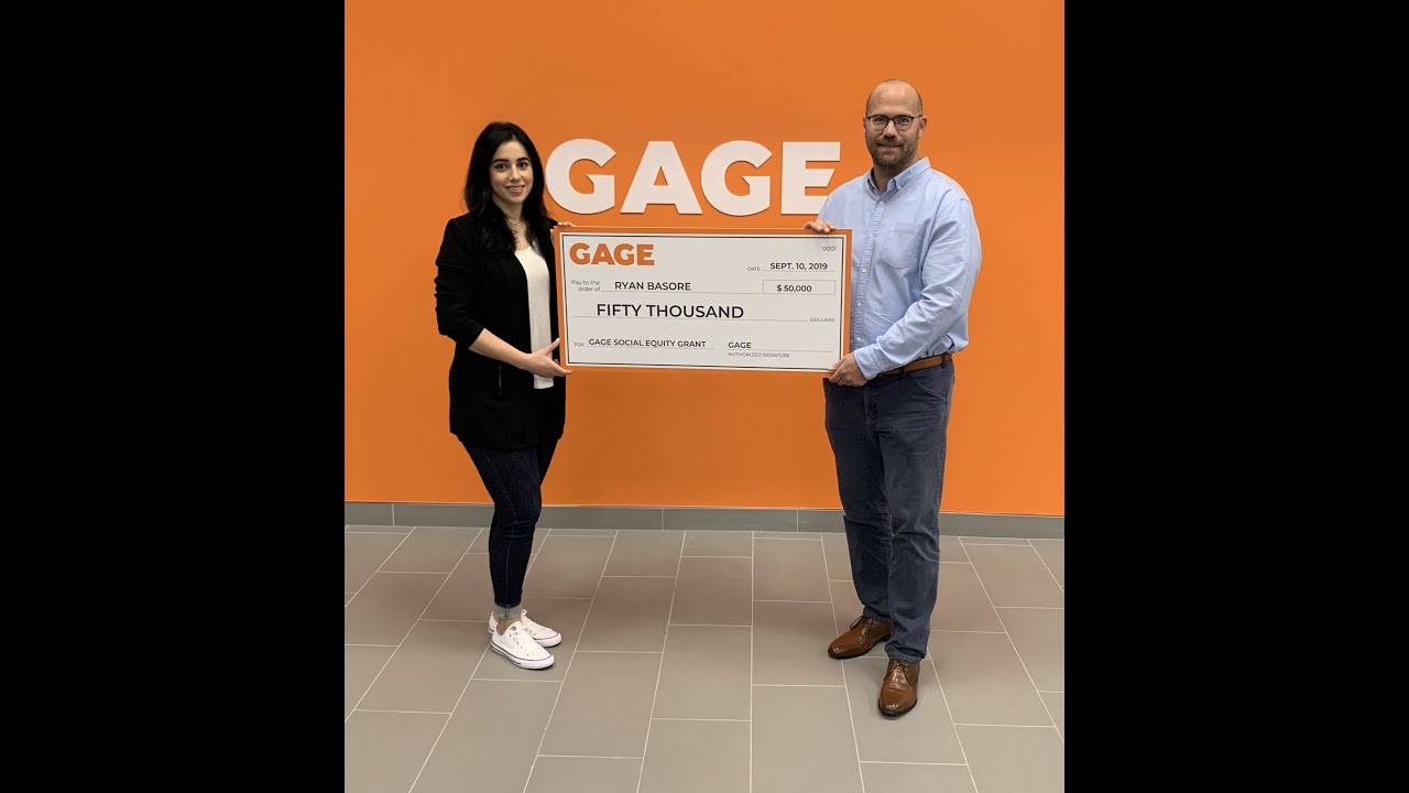 Ryan Basore Returns With Redemption Cannabis - YouTube