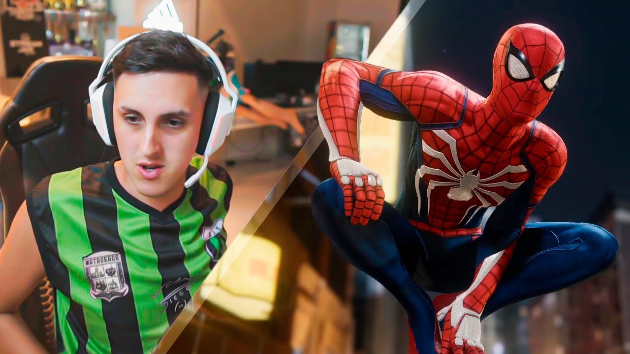 es pillo peter eh jeje - YouTube