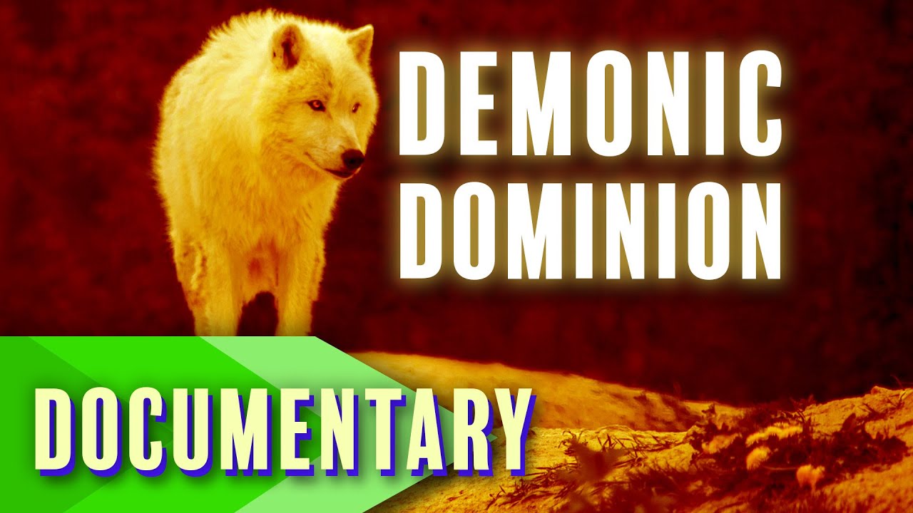 Demonic Dominion | Mark Twain National Forest | Full Documentary - YouTube