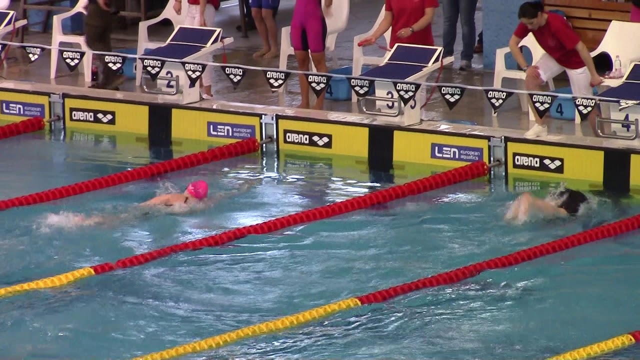 CARLA BORA, 400 LIBER, 24 FEBRUARIE 2018 HODMEZOVASARHELY - YouTube