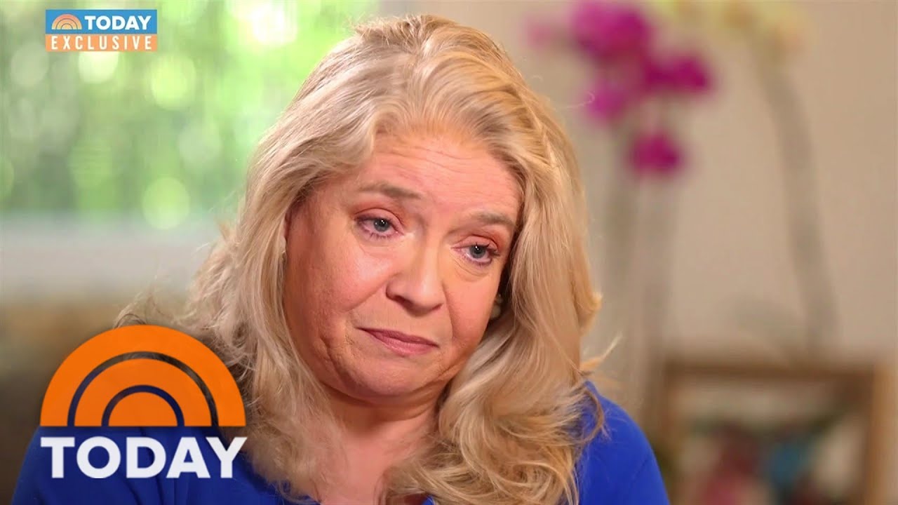 Woman Injured By Falling Shopping Cart Describes Her Long Road To ...