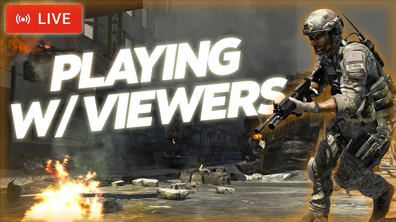 ☢️Grinding For Nuke Contract!☢️ |Nehemiah 9:30| #fyp #warzone #gaming # ...