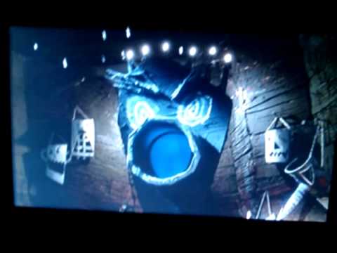 The scheming song - YouTube