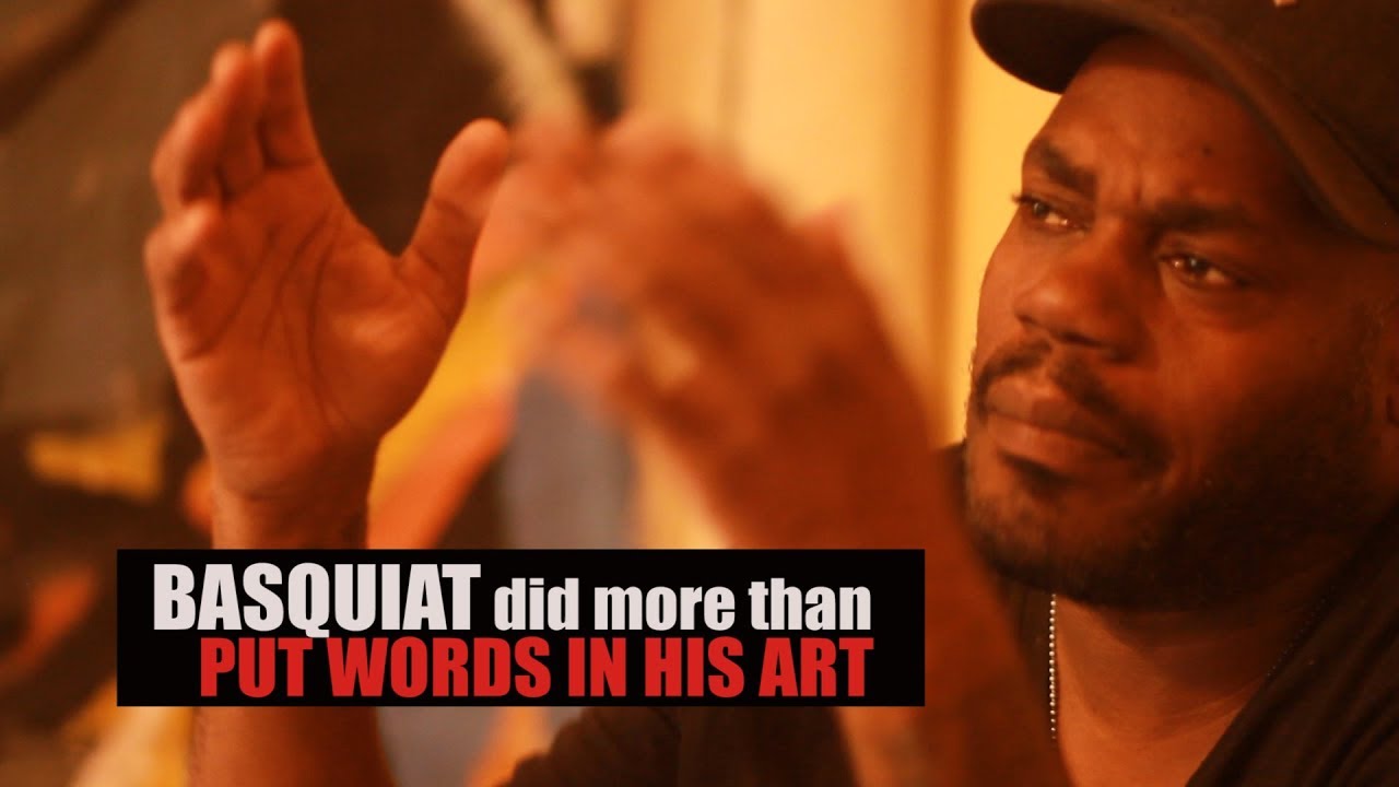 Black Art is on the rise and Steven Cogle has celebrities Buying ...