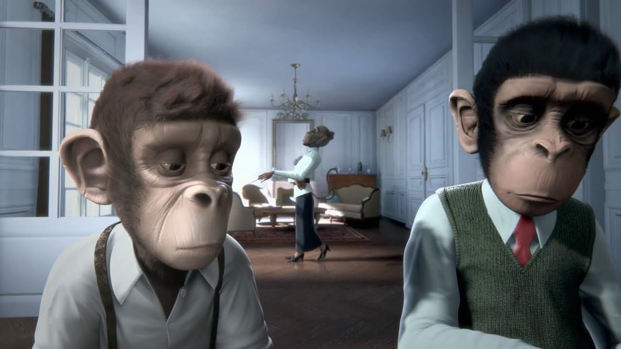 Best Cartoons of the year part 3 | 30 minutes non stop cartoons for ...