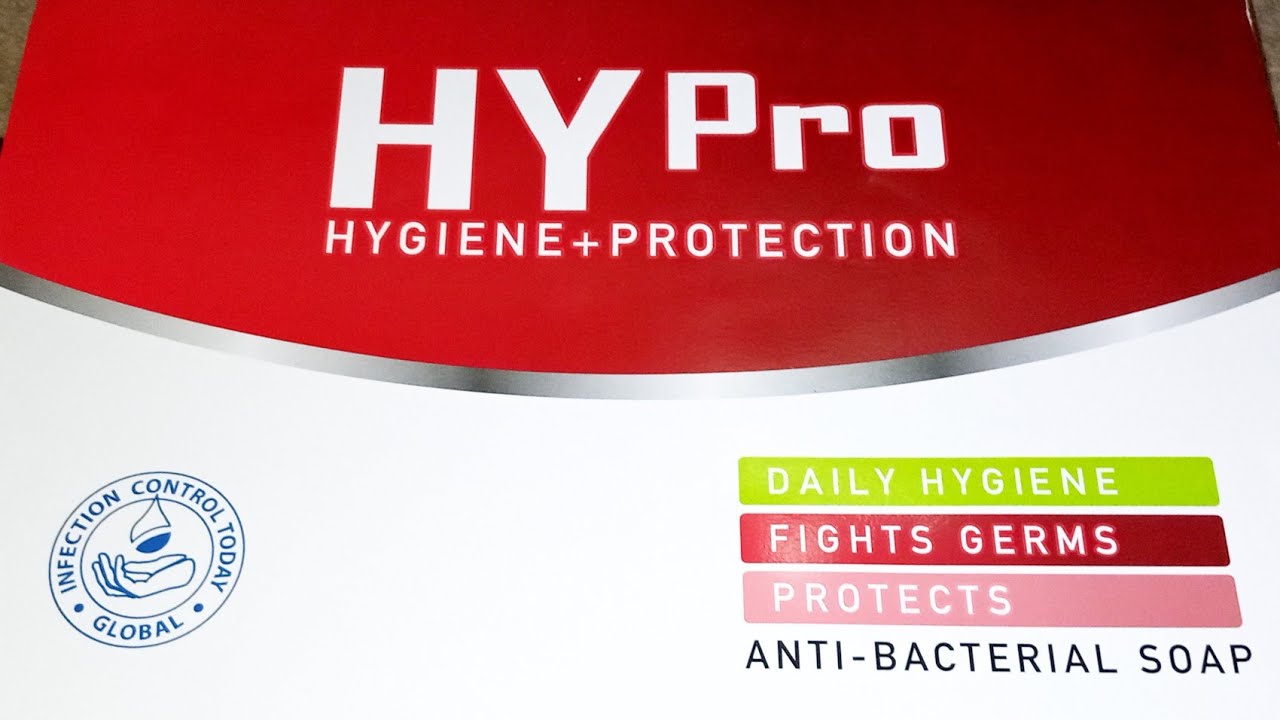 HYPro package unboxing||Hygiene+Protection by Zil limited ||Sam's ...